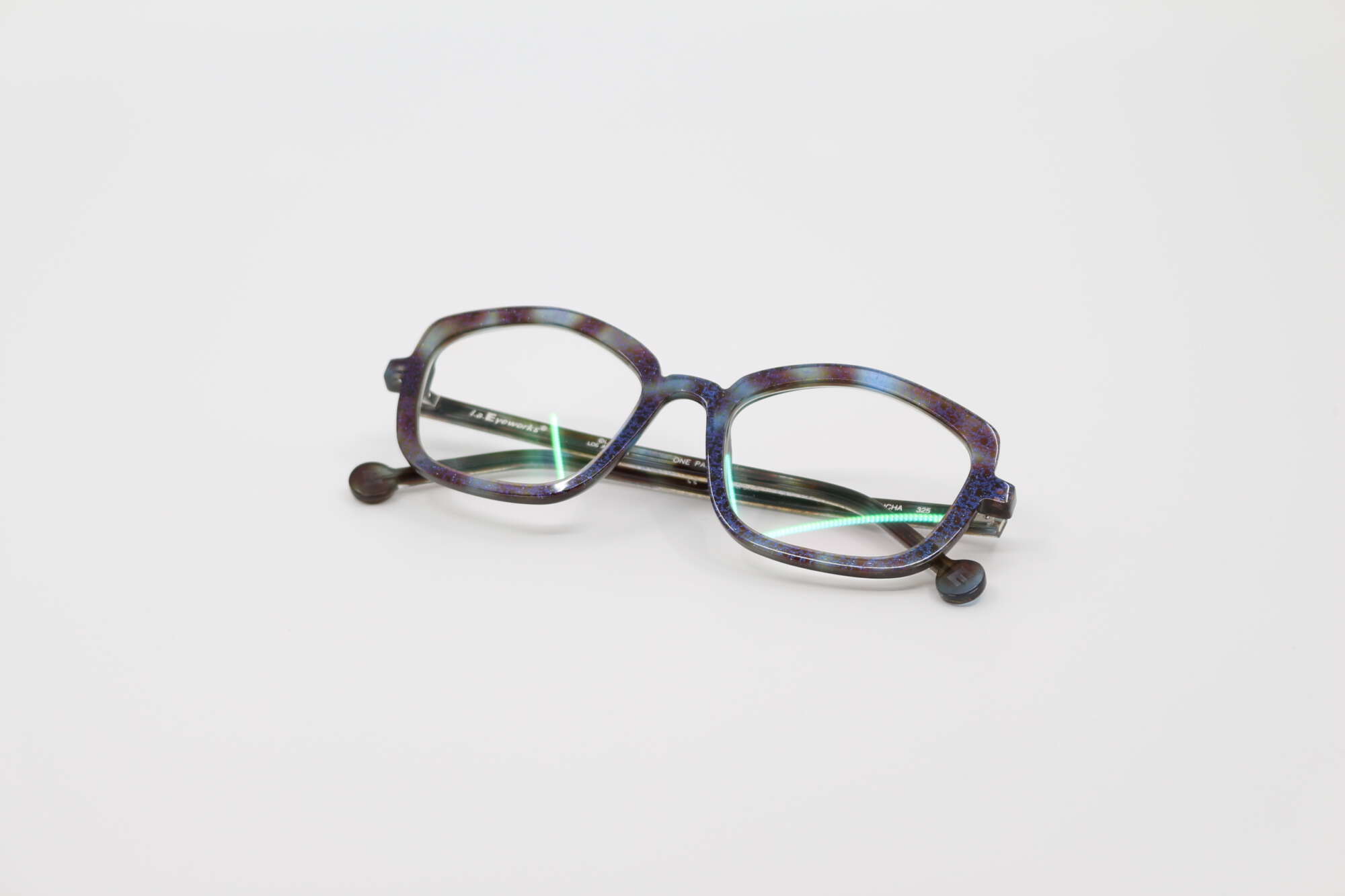 l.a. Eyeworks | Bronze Optical
