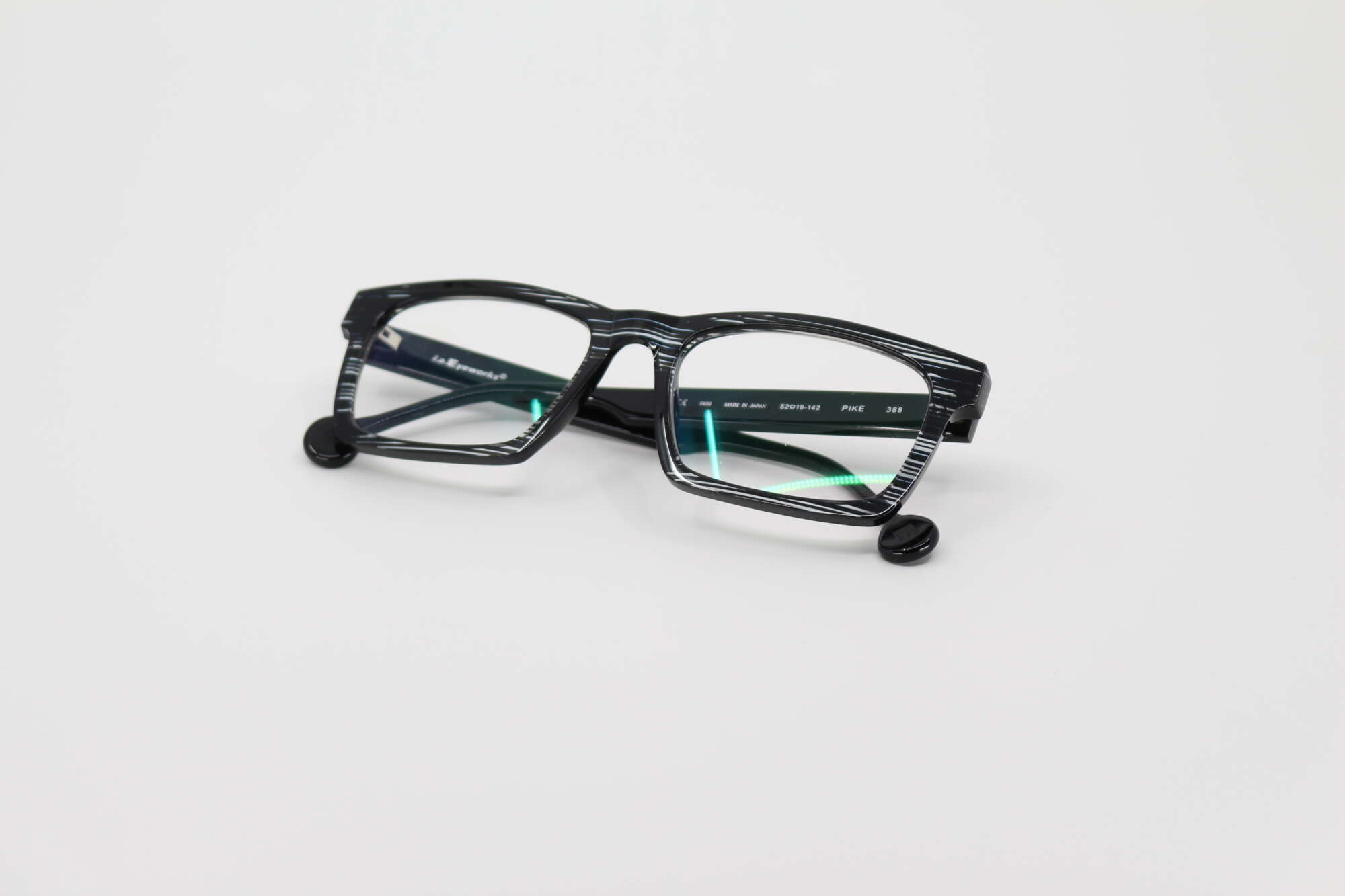 l.a. Eyeworks | Bronze Optical