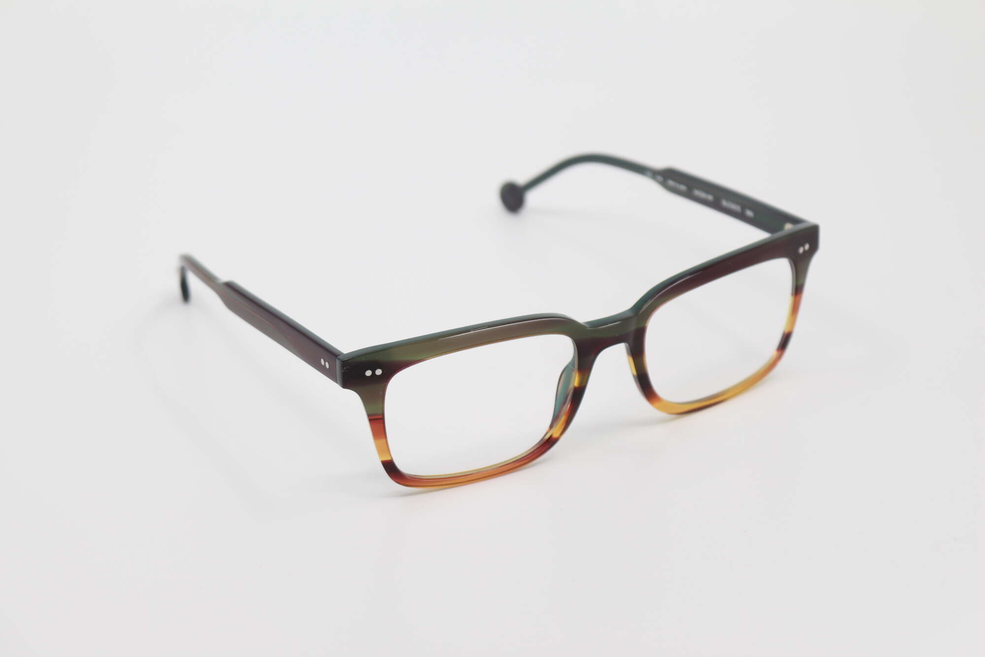 l.a. Eyeworks | Bronze Optical