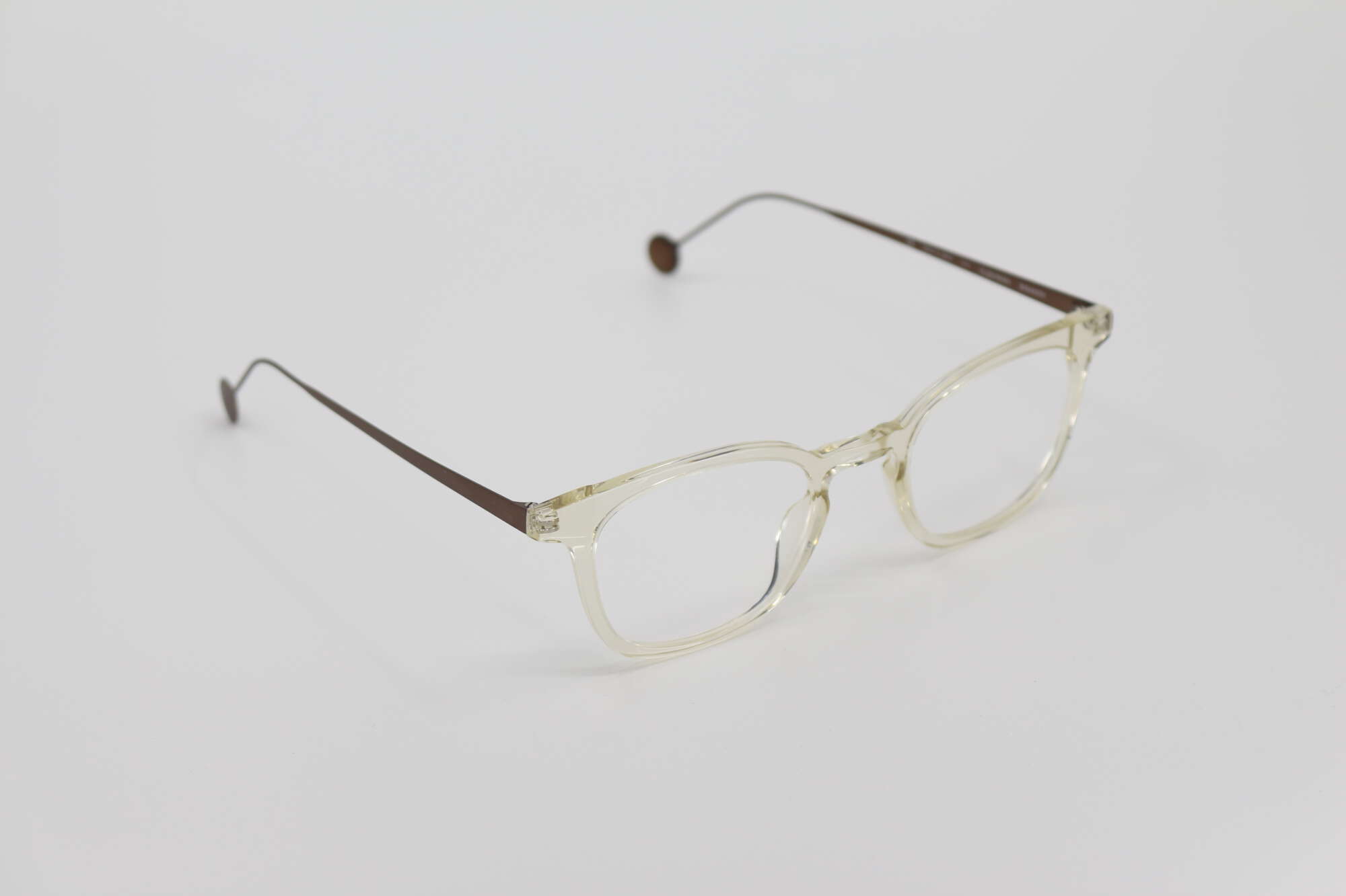 l.a. Eyeworks | Bronze Optical