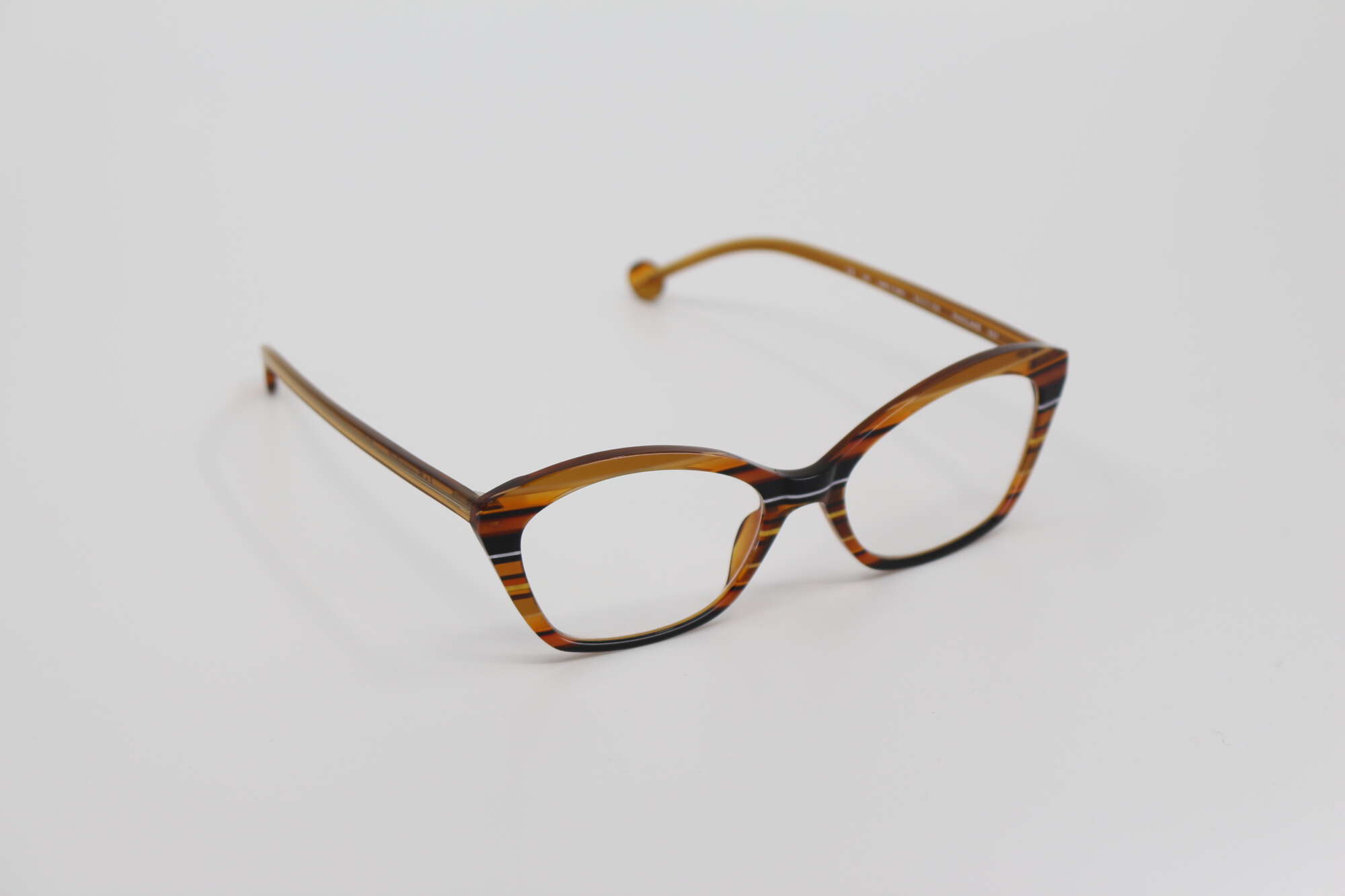 l.a. Eyeworks | Bronze Optical