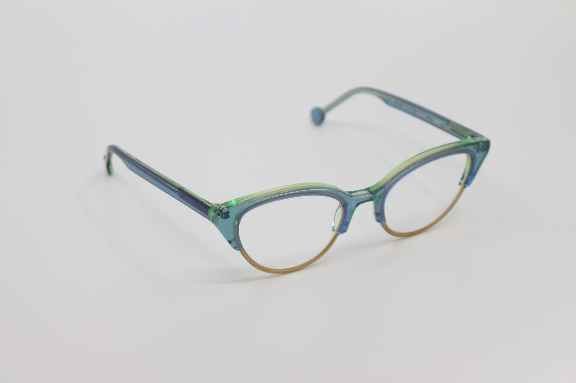l.a. Eyeworks | Bronze Optical