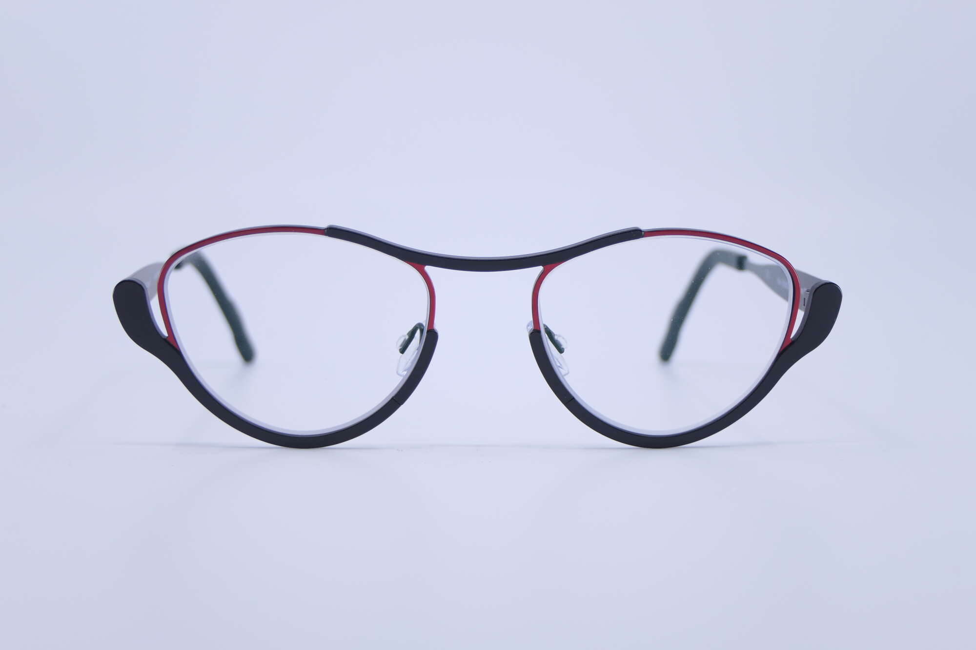 Theo Eyewear | Bronze Optical