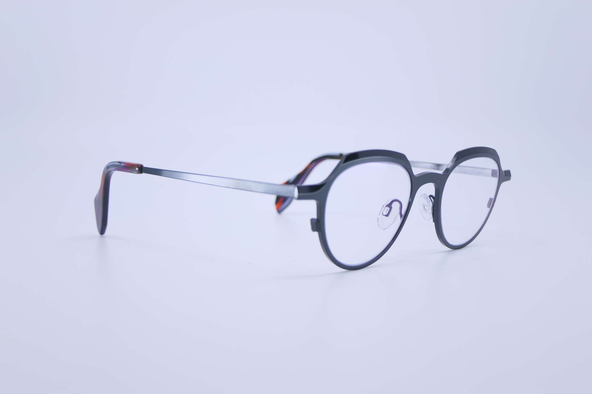 Theo Eyewear | Bronze Optical